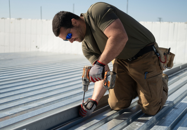 Power Pro® Screws | Professional-Grade Fastening for Any Project