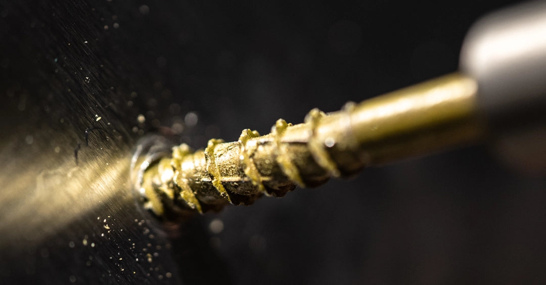 Power Pro® Multi-Material Screws | One Screw. Multiple Materials.