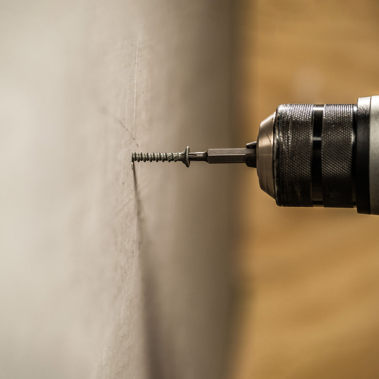 Cement Board Screws - Durable & Corrosion-Resistant – Power Pro