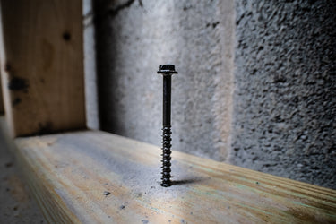 Power Pro® Screws | Professional-Grade Fastening for Any Project
