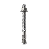 Power Pro® Wedge Anchors | Heavy-Duty Concrete Fastening Solutions