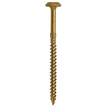 Power Pro® Structural Lag Screws | Heavy-Duty Screws for Wood & Framing