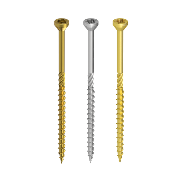 Trim Screws – Power Pro